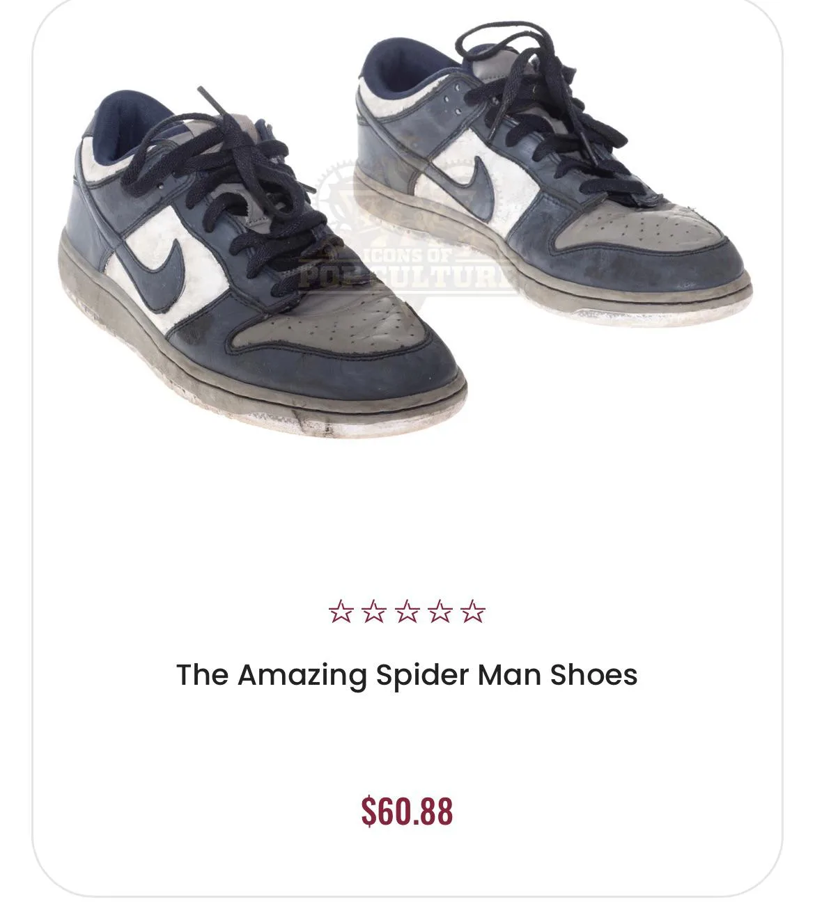 What Shoes Does Peter Parker Wear in the Amazing Spider-Man? Find Out ...